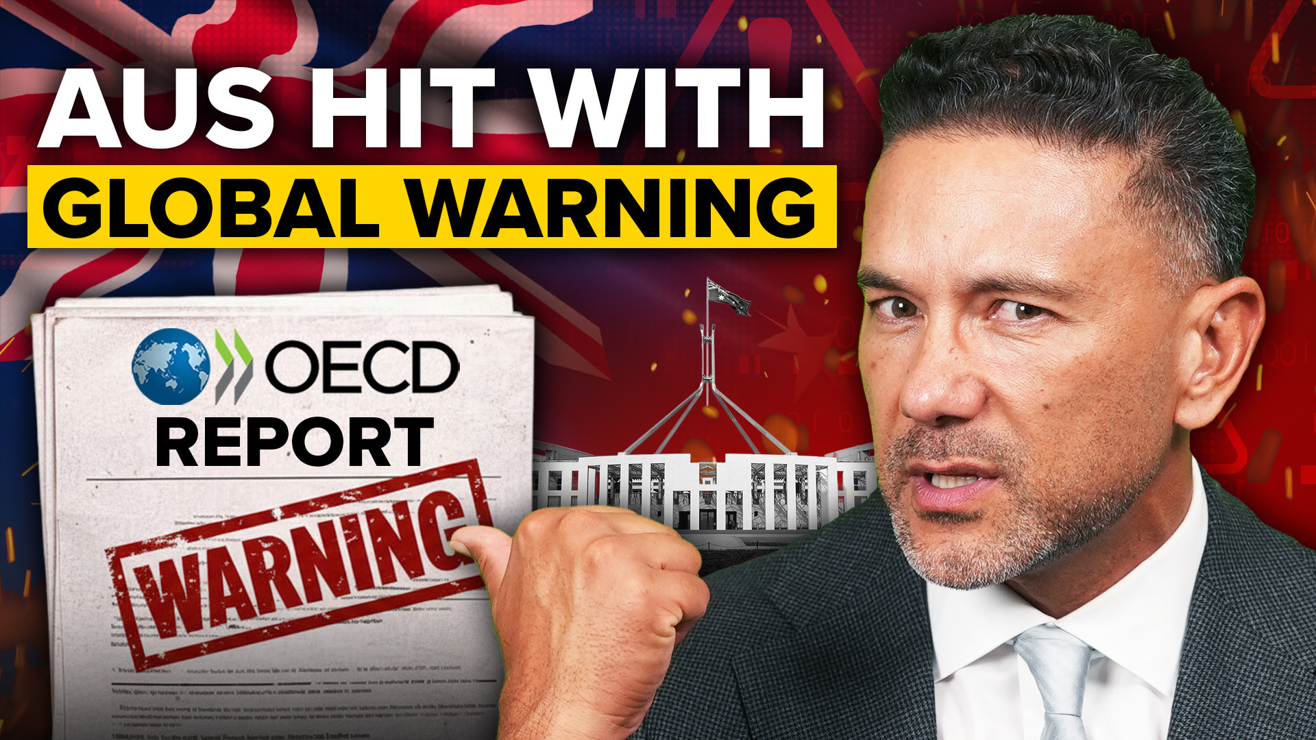 Australia’s housing crisis explained in 7 charts